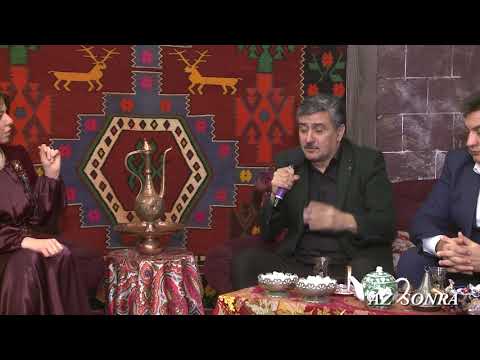 Intiqam Namiq Ehtiram Bu Bizik (tam verilis)
