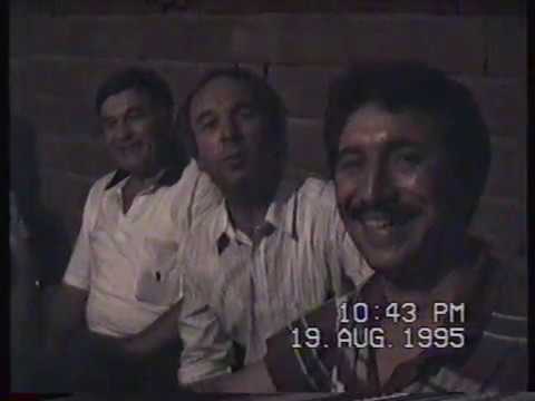 Buca Izmir Duranlar (с. Сипей) Göcmenleri - 1995