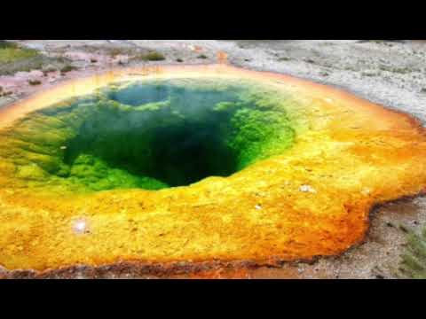 Yellowstone volcano eruption Earthquakes smash supervolcano as BIGGEST ...