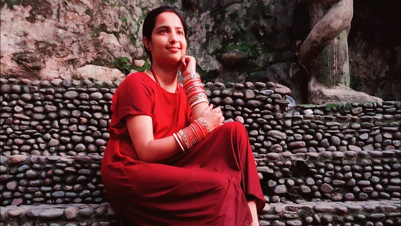 ROCK GARDEN CHANDIGARH | DOLL MUSEUM | AUNTY KE PASS CHINI KHATAM HO ...