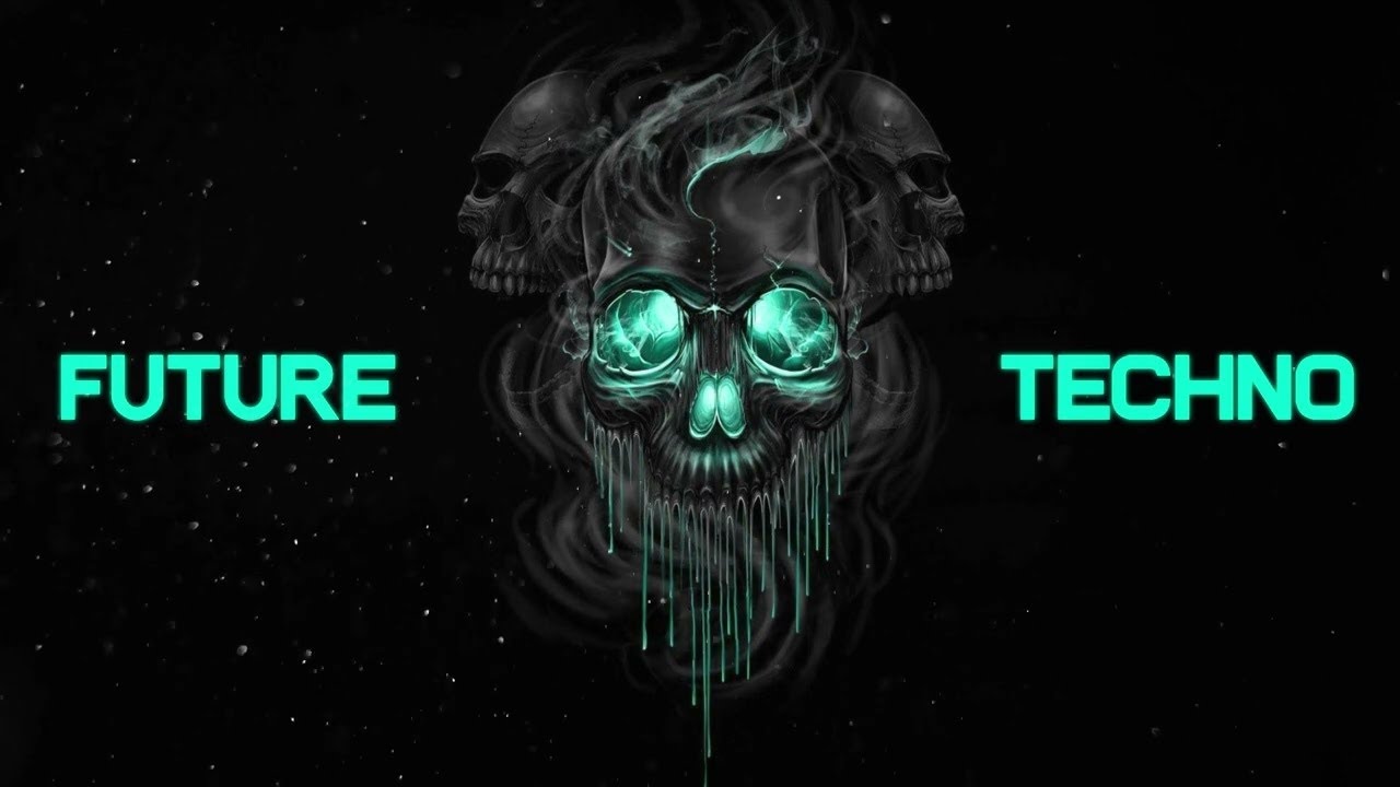 Ver{Tekk}en - Future Techno, Bass in your Face (Techno) - YouTube