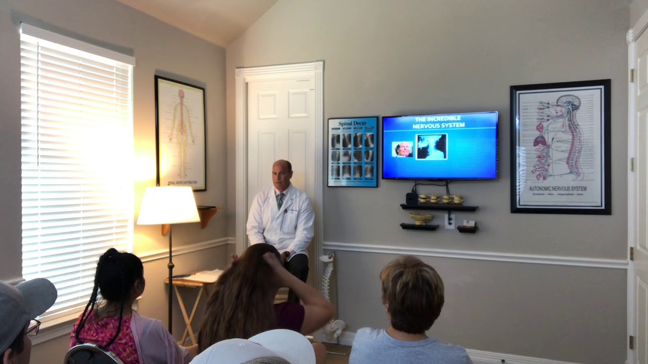 Patient Orientation Class (part 2) - YouTube