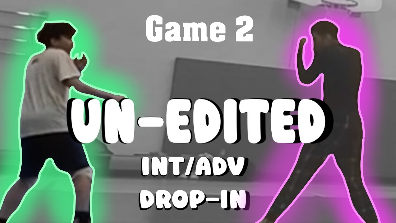 INV/ADV Drop-in, GAME 2, Dec 9th, 2024 (UN-EDITED) - YouTube