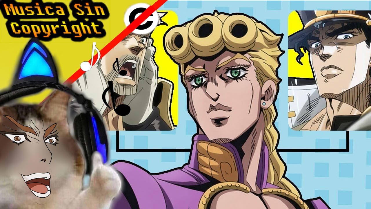 JoJo's Bizarre Adventure👊💪 Dio's Requiem [JJBA × Pokémon Mashup] 🎶 ...