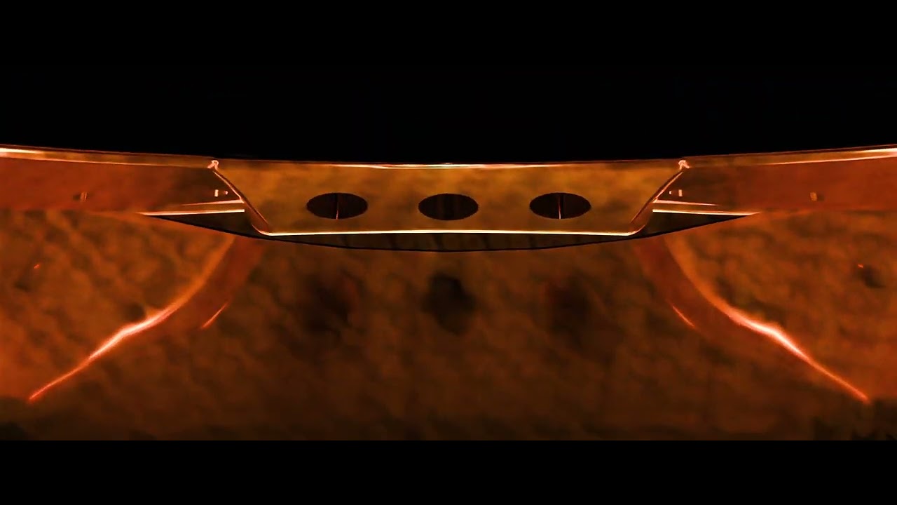 American Standard | Gold | Unofficial Ad - YouTube