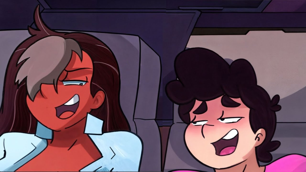 Increased danger | Comic Dub - YouTube