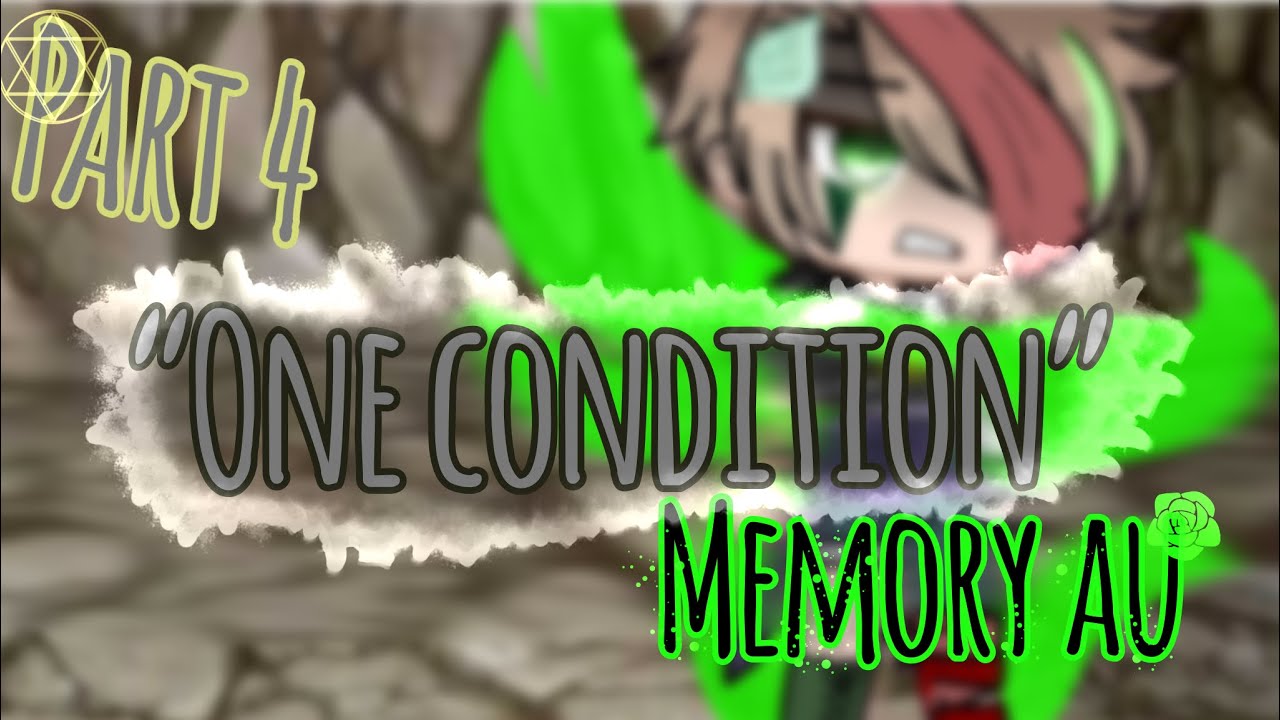 “One condition” //memory au//angst //part4//dsmp - YouTube