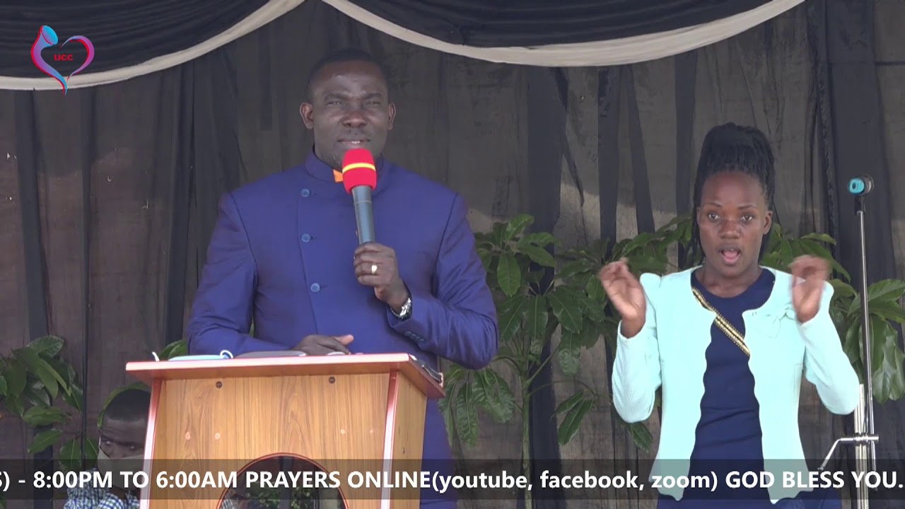 25 Ap Stephen Senfuma 25 12 2020 - YouTube