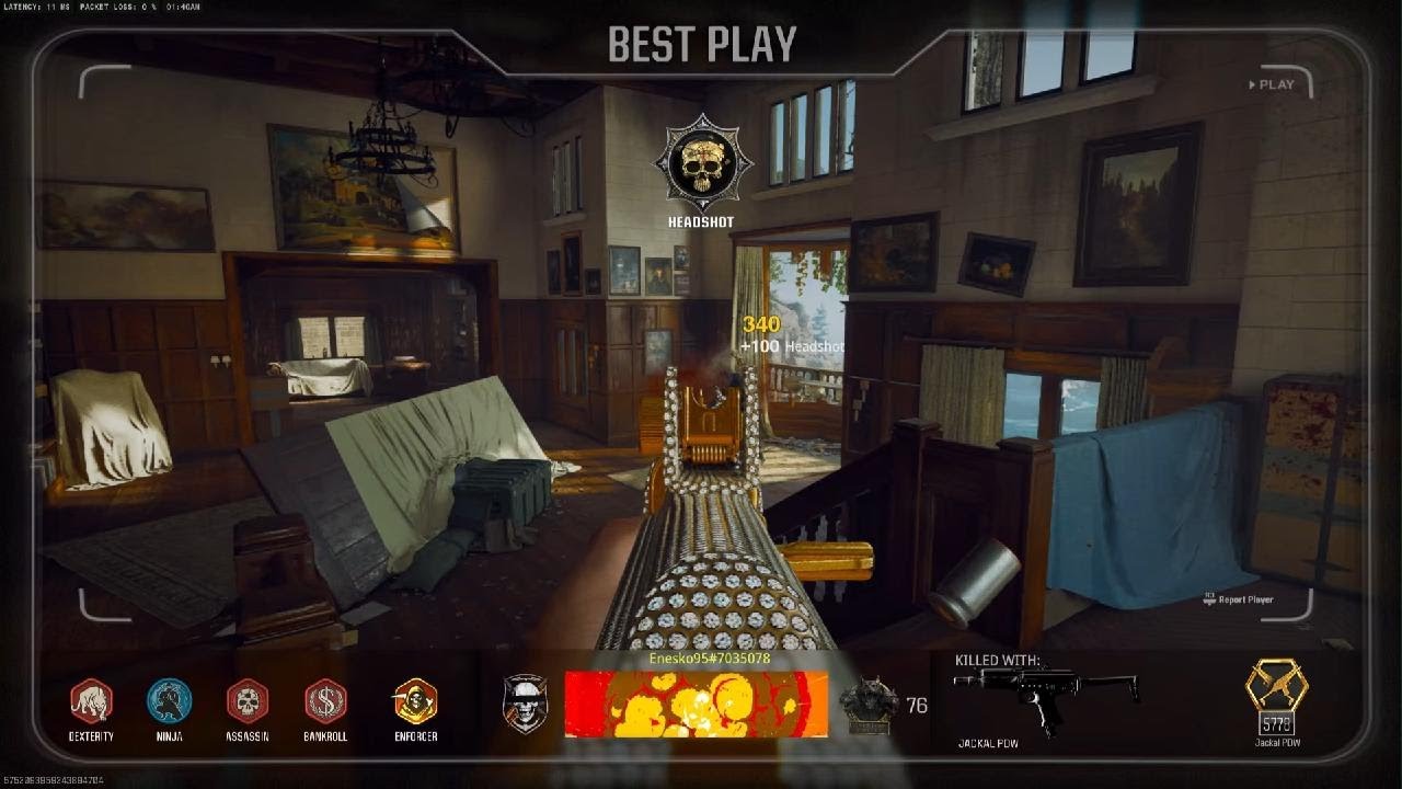 BO6 FFA NUKE 17 - YouTube