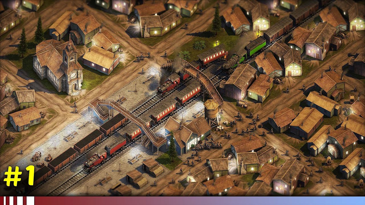 GETTING STARTED! - Let's Play SWEET TRANSIT - Ep.1 - YouTube