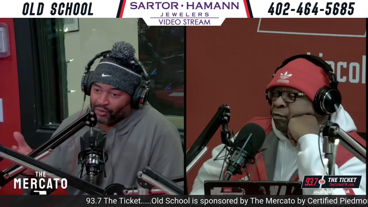 2024 Sports Year in Review - Old School with DP and Jay Foreman, 12/31 ...