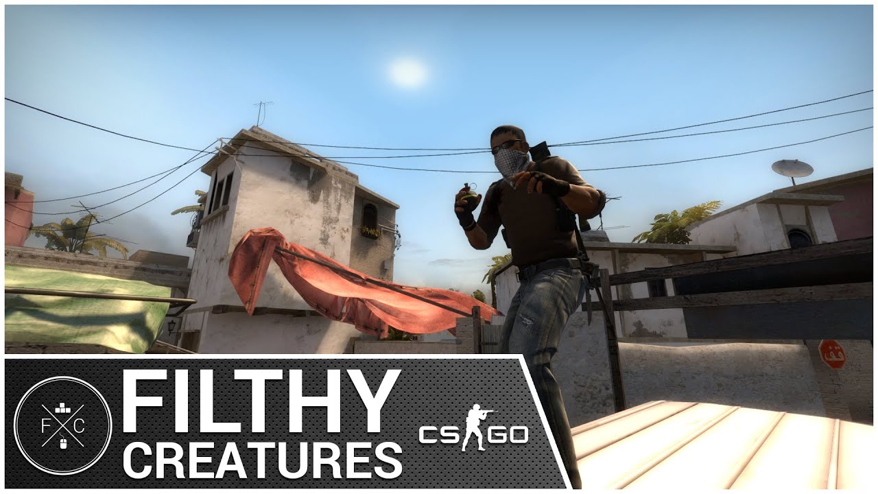 CS:GO FAIL 3 - YouTube