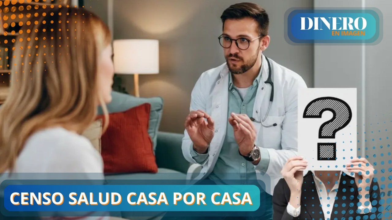 Censo de Salud Casa por Casa para recibir atención médica | Dinero en ...