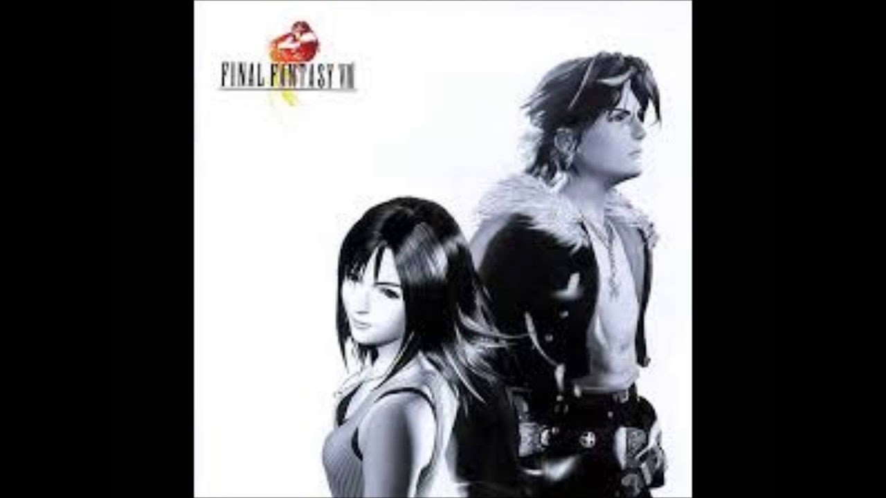 Final Fantasy Battle Theme (Fanmade by Fabian) - YouTube