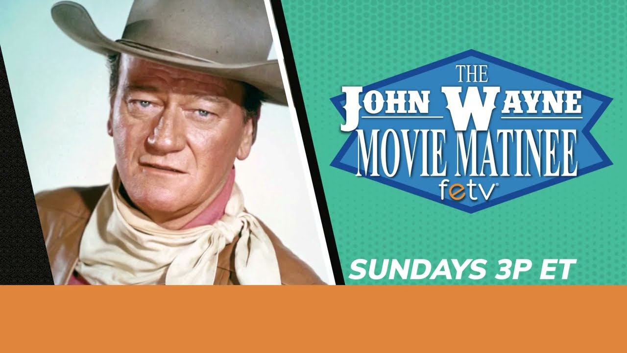 John Wayne Movies 9 Great John Wayne Movies And Where To Stream Them