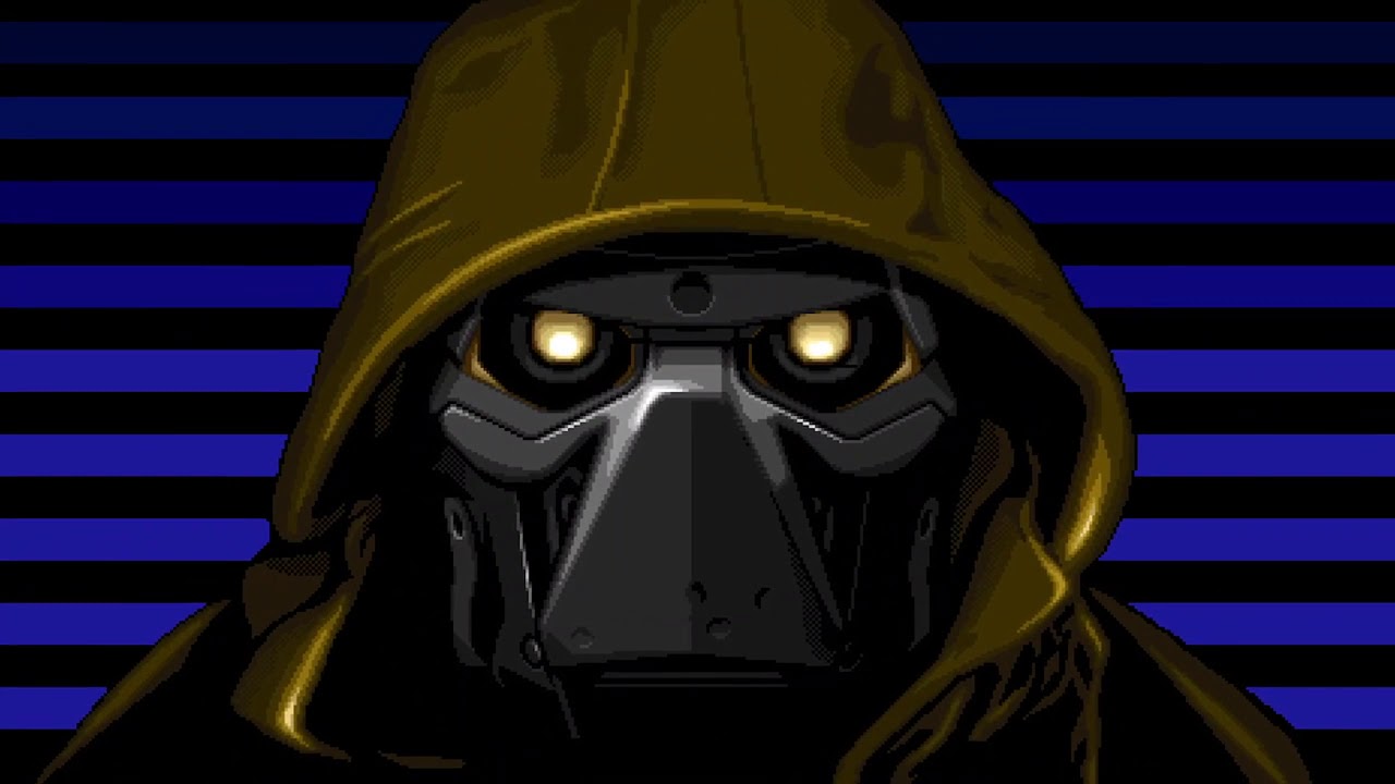 Huntdown | Official Trailer - YouTube