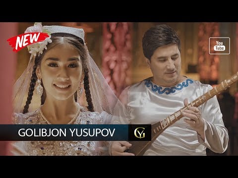 Golibjon Yusupov / Голибчон Юсупов - Токи / Toqi - 2020