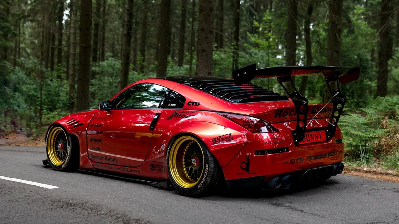 MP One Official Aftermovie | 4K - YouTube