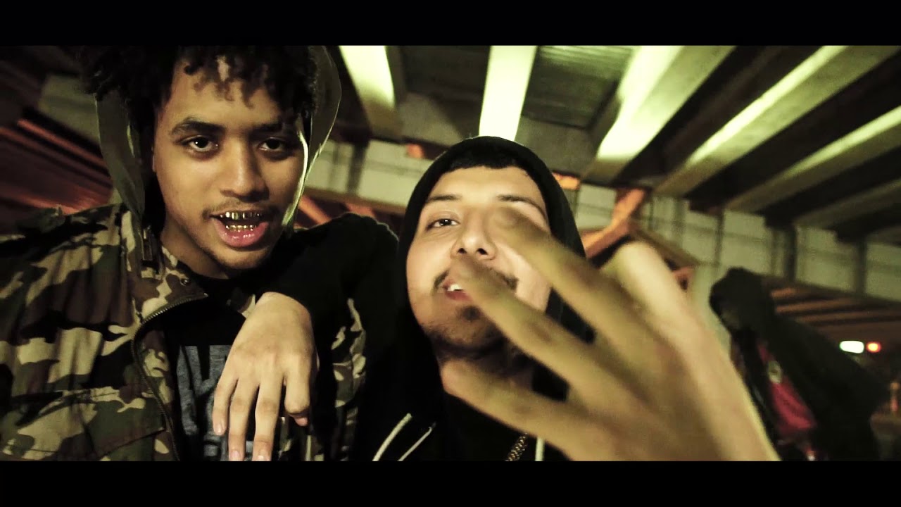 Juicy checks Ft. Saucey &’ Cutway - Chasing Gwuap - YouTube