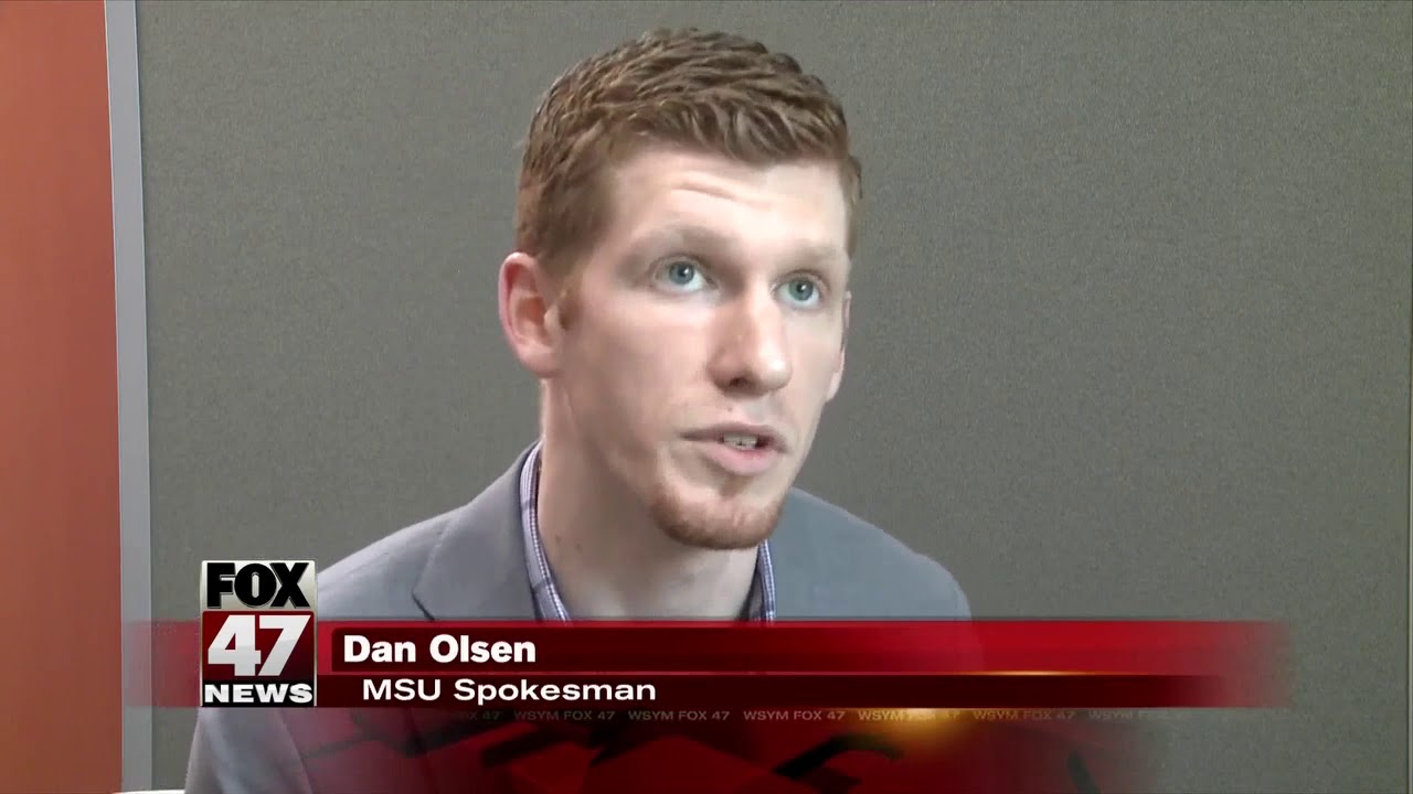 Michigan prepares for virus outbreak - YouTube