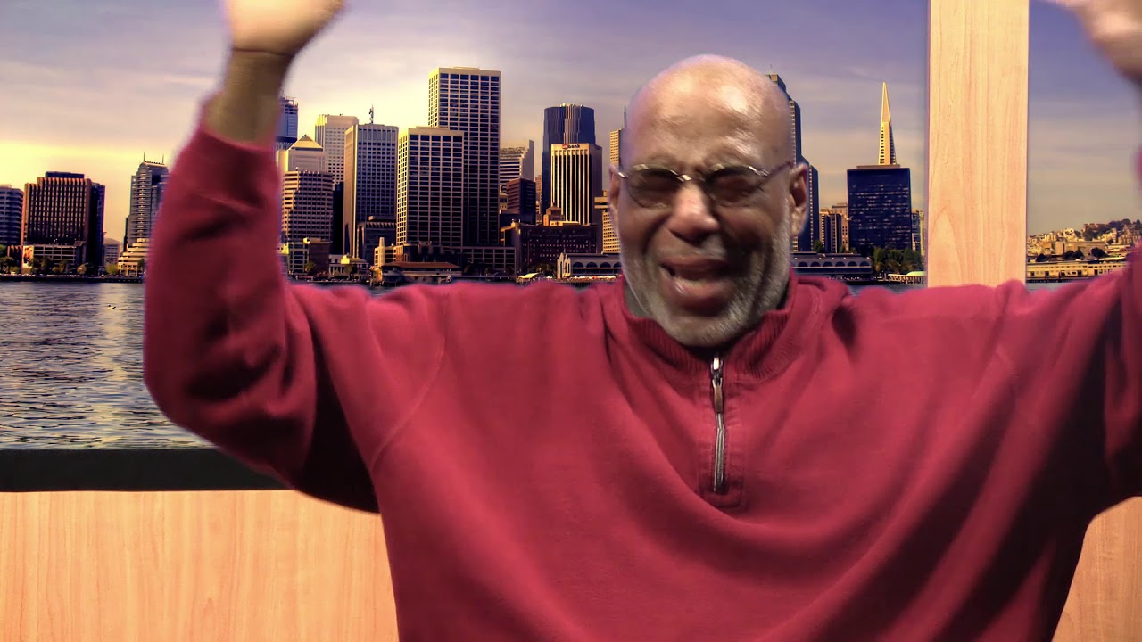 Diversity In The Community - Benjamin Coleman - YouTube