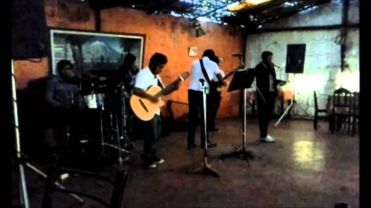 Los Raymis del Peru - YouTube