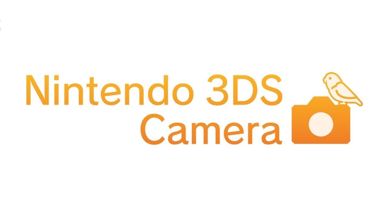 HQ 3DS Photos App Slideshow Pop Music - YouTube