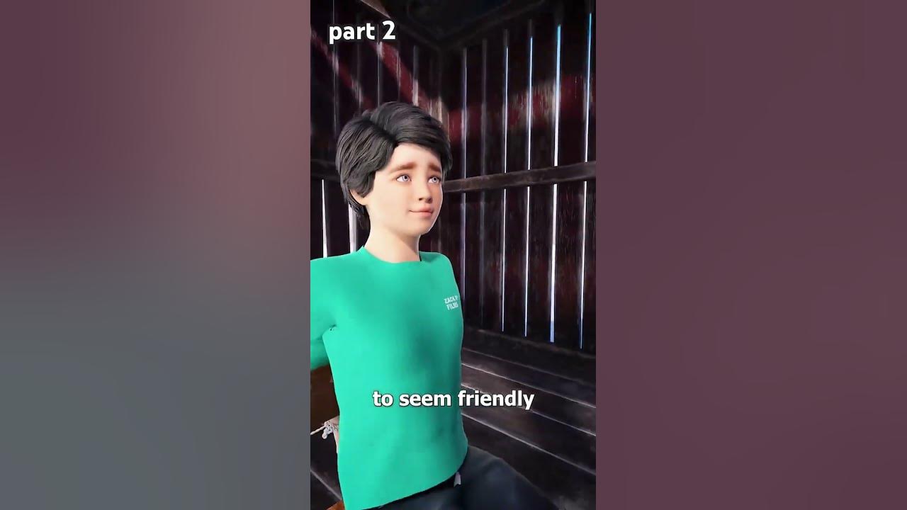 Part 2 If Youre Ever Being Abducted Youtube