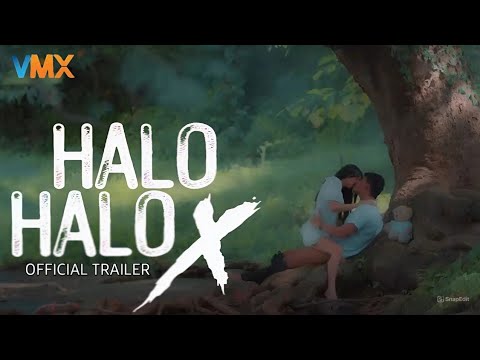Halo Halo X Official Trailer I Exclusively Only On Vivamax HD I Drama Philippines