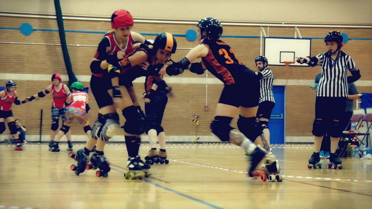Tiger Bay Brawlers - YouTube