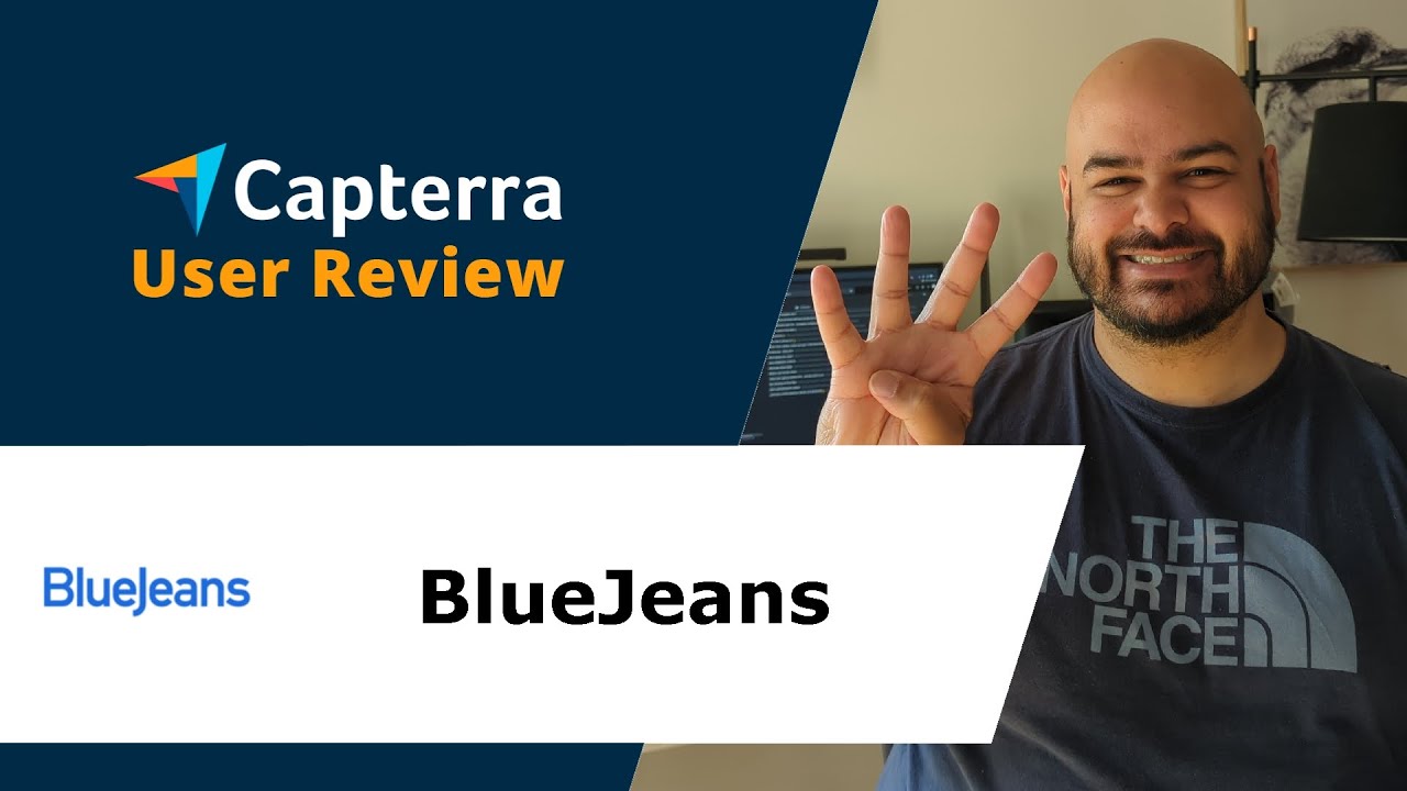 BlueJeans Review: Updated and more stable - YouTube