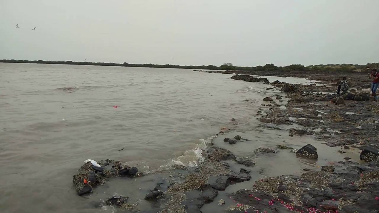 Balachadi Beach | Jamnagar | Gujarat - YouTube