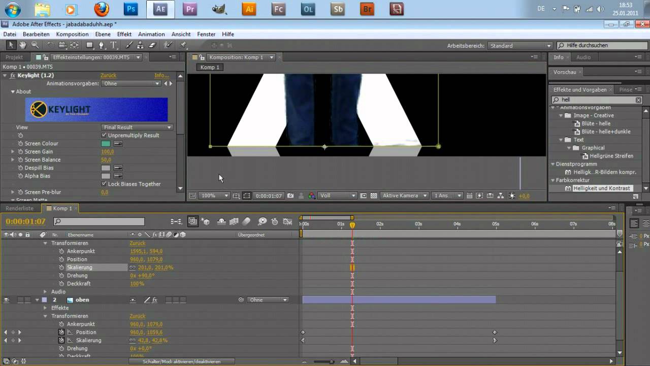 The White Stripes- Seven Nation Army; official music video - after ...