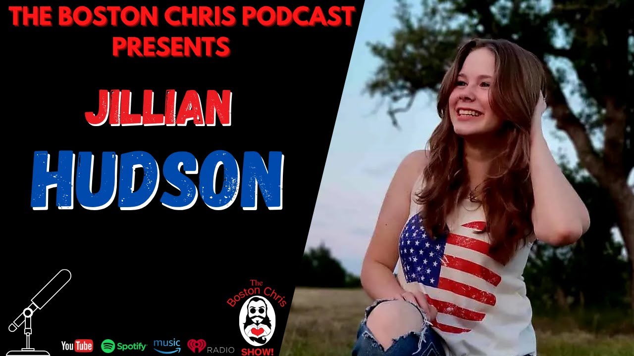 Jillian Hudson | Songwriting Process | Podcast Interview SEGMENT - YouTube