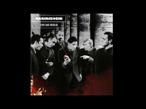 Rammstein - tier ( live aus berlin )
