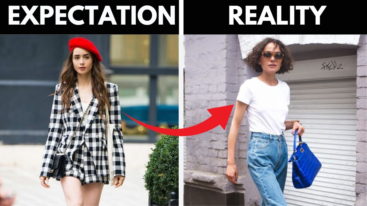 5 REASONS WHY FRENCH STYLE IS NOT OVERRATED IN 2025 - YouTube