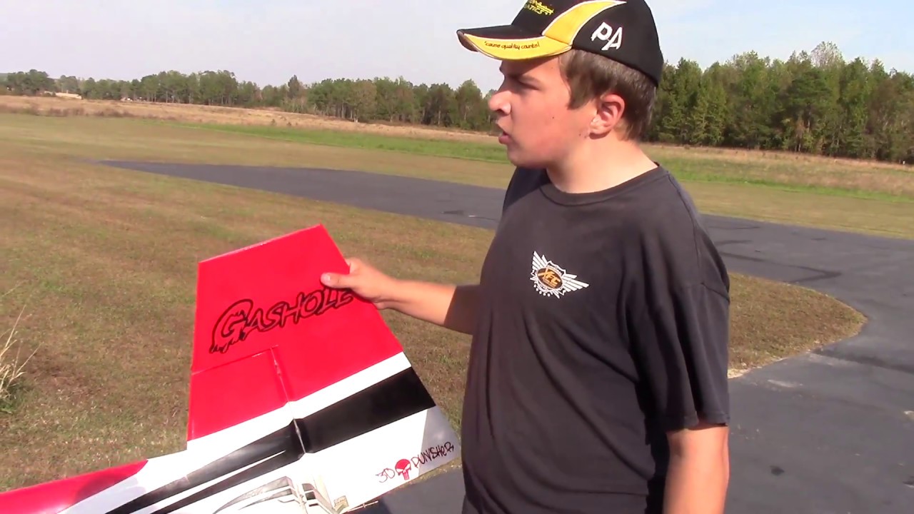 "Redneck Planes" Episode 40 - YouTube