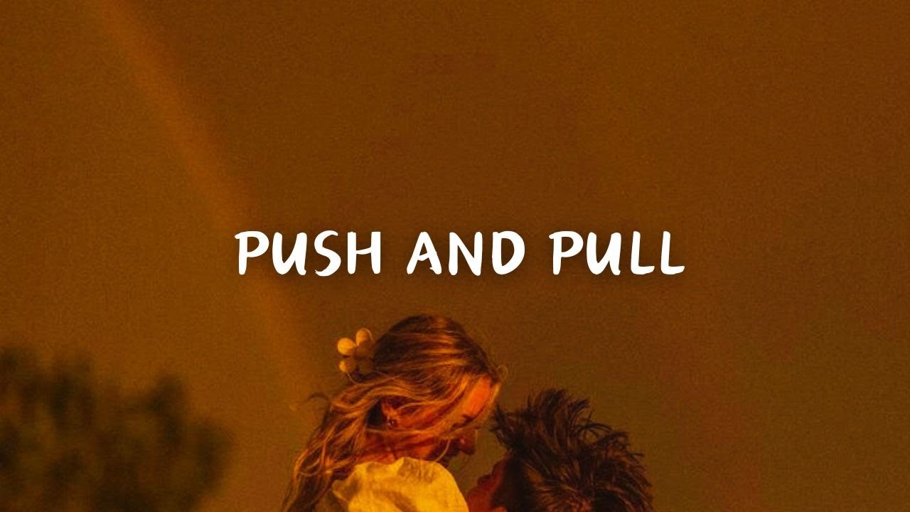 Francesca Monte - Push and Pull || Español + Lyrics - YouTube