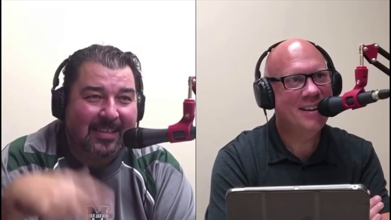Abba Father Part 4 | The Pulse WV Live In The Morning | | Talk Show ...