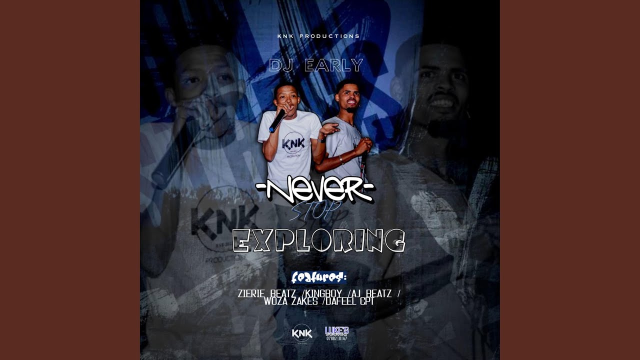 Aangesien (feat. Dj early, Kingboy Luci & AJ Beatz) - YouTube Music