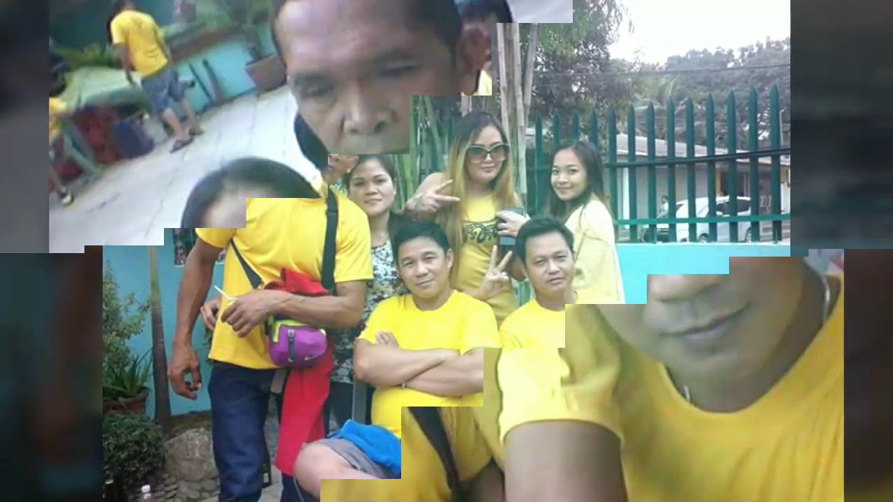 Gudaca's reunion in every December.From 2017-2019. - YouTube