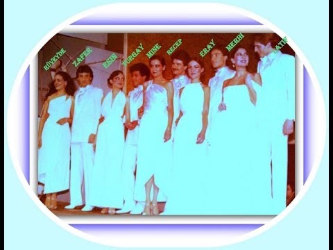 USTALAR'la ZAMANA YOLCULUK& Eskidendi Çok Eskiden & Beymen