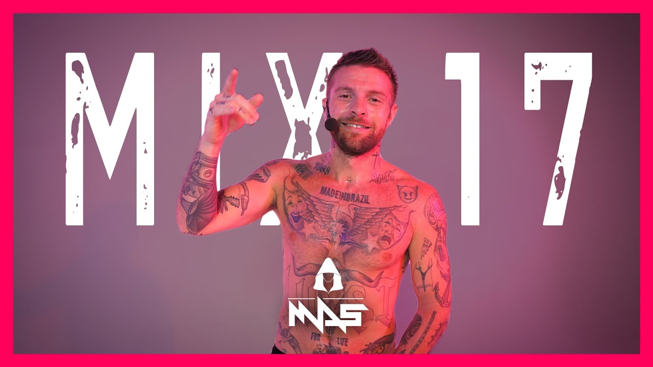 Dance MAs 30’ Mix 17 | Marlon Alves Dance MAs (teaser) - YouTube