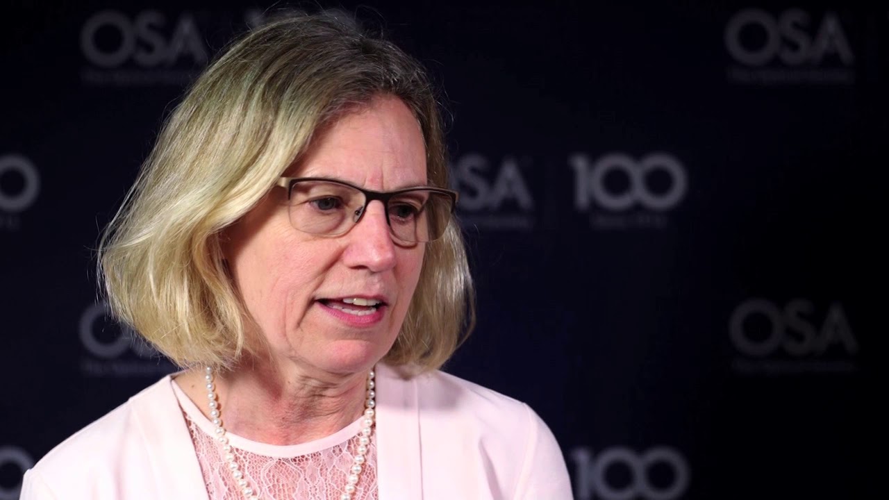 Leslie Rusch - My Inspiration - YouTube