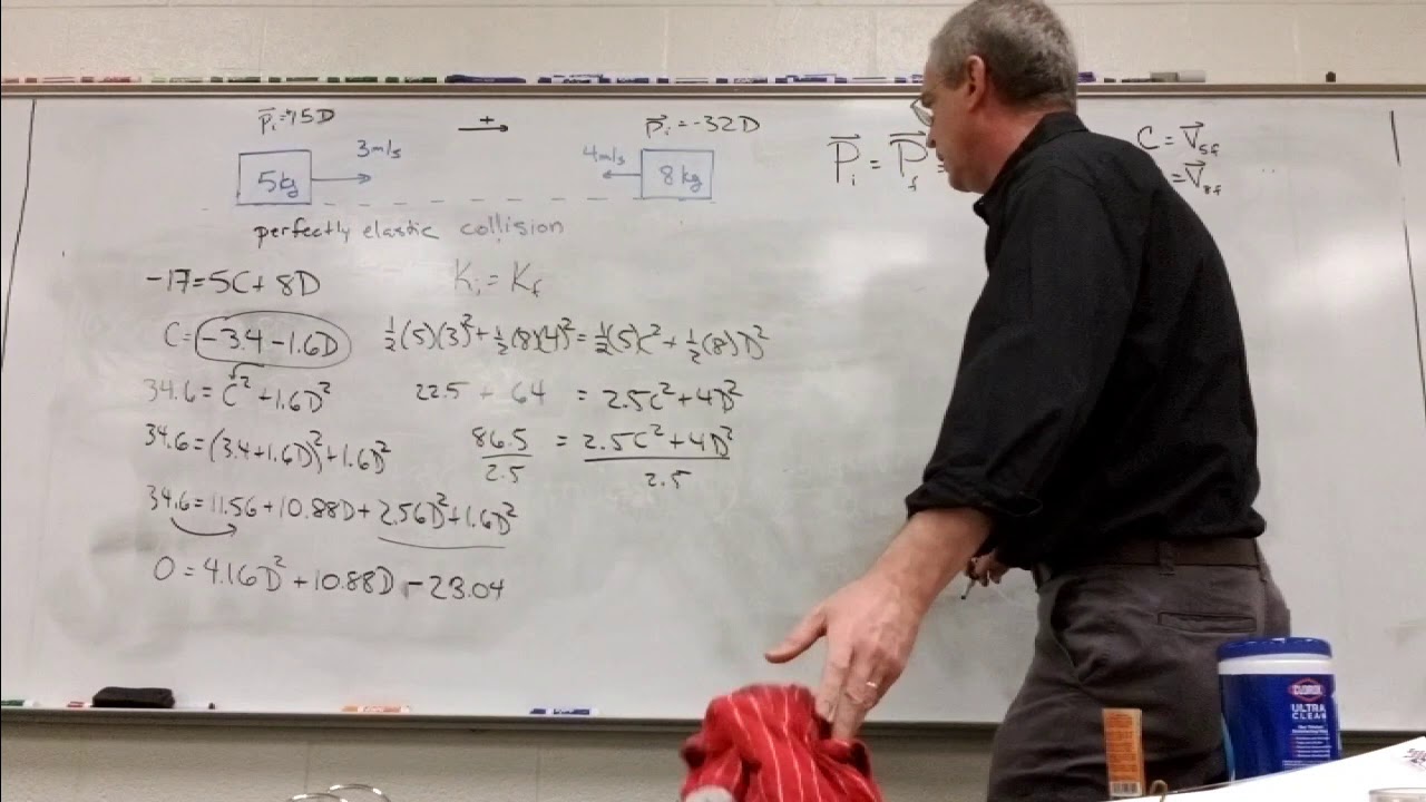 Ch07 08 1D PEC Technique 1 20200318 102926 v03 - YouTube