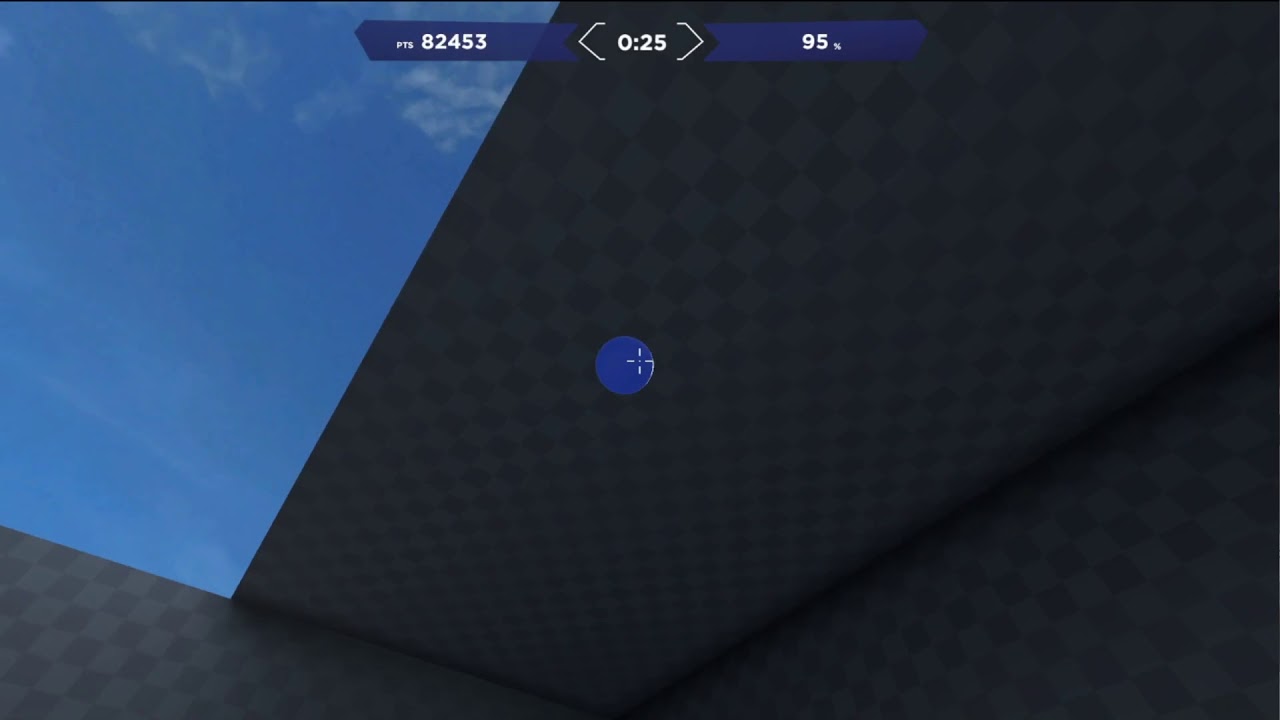 Aim Lab - Sphere Track Score 146049 Acc96% - YouTube