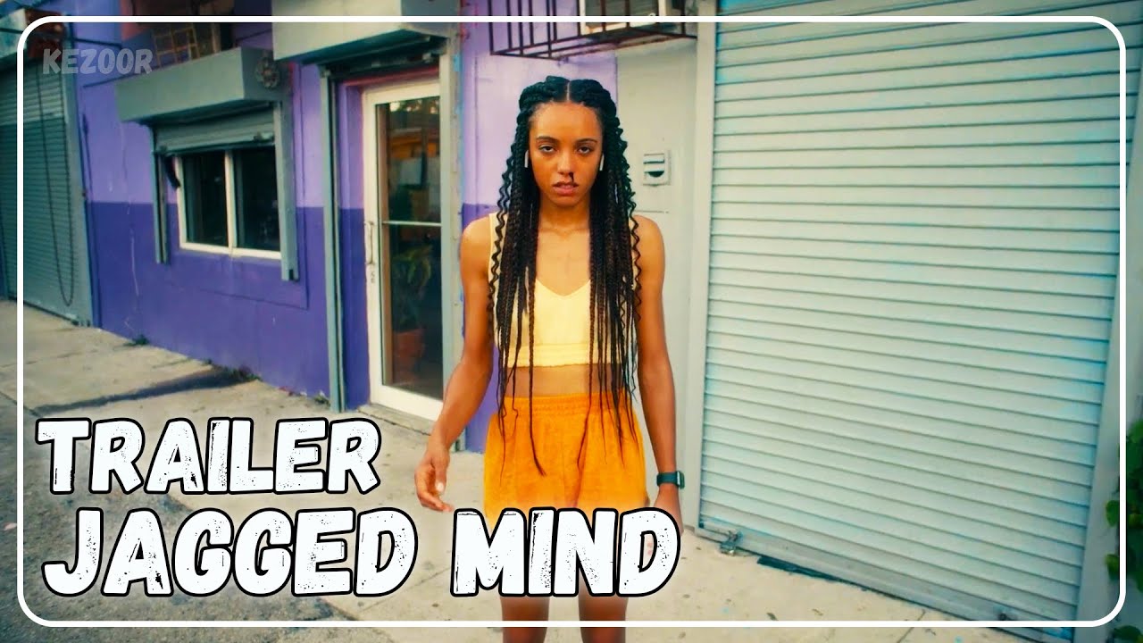 Jagged Mind⭐️Trailer 2023⭐️Hulu - YouTube