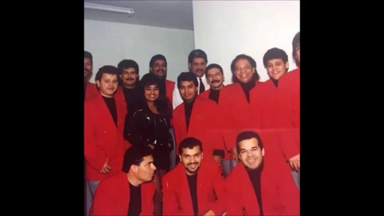 Los Silver Star - Karina (Punta Clasica) - YouTube