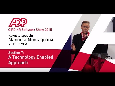 A Technology Enabled Approach - YouTube