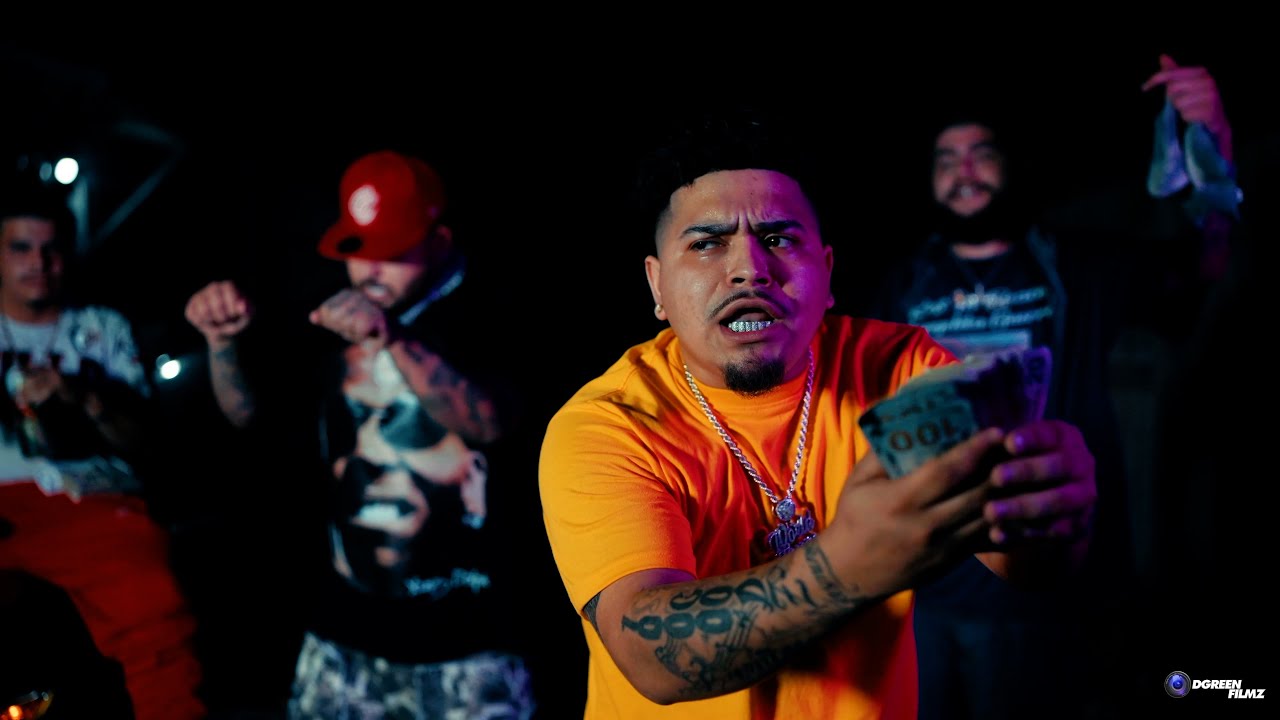 Jay Rackz x Deesoto "Interstate" Official Music Video - YouTube